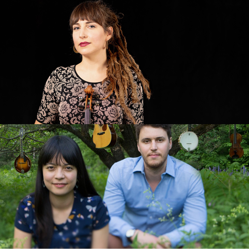 Old Sloop Presents – great performances, delicious homemade desserts ...